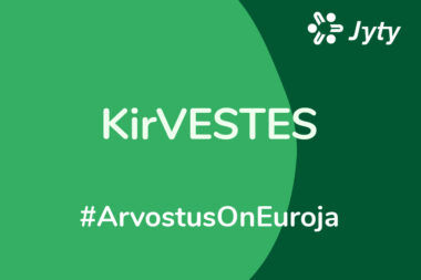 KirVESTES - Ammattiliitto Jyty